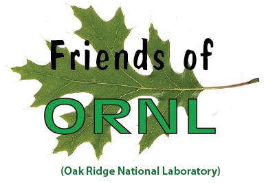 Home | Friends of Oak Ridge National Laboratory